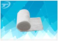 China Medical Absorbent Cotton Wool Roll 100% Pure Cotton 50g to 1000g BP USP EP for sale
