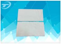 China Non Woven Gauze Swabs 10x10cm 4 Ply 30g Medical Hospital Consumables High Absorbency for sale