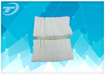China 100% Cotton Medical Gauze Wrap 10x10cm to 40x40cm Non Sterile Absorbent Surgical Gauze for sale