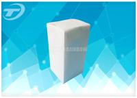China Non Woven Gauze Swabs 10x10cm 4 Ply 30g Medical Hospital Consumables High Absorbency for sale