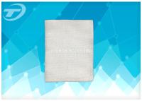 China Non Woven Gauze Swabs 10x10cm 4 Ply 30g Medical Hospital Consumables High Absorbency for sale