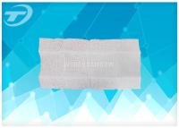 China 100% Cotton Medical Cutting Gauze Piece 17 Thread High Absorbency 10cm x 10cm to 60cm x 60cm for sale
