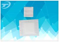 China Medical Gauze Swabs 10x10cm 5x5cm 7.5x7.5cm 100% Cotton Wound Care Absorbent for sale