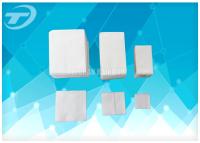 China Sterile Medical Gauze Sponges 100% Cotton 15x15cm 8 Ply First Aid Wound Dressing for sale