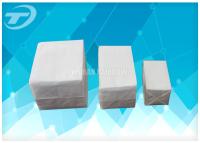 China Medical Non Woven Sterile Gauze Swabs 7.5x7.5cm 12ply High Absorbent for sale