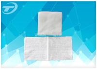 China Cotton Medical Sterile Gauze Pads With X-Ray Detectable Threads for sale