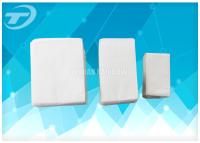 China Cotton Medical Sterile Gauze Pads With X-Ray Detectable Threads for sale