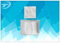 China Nonwoven Medical Gauze 4ply 6ply 8ply 30gsm 40gsm High Absorbency Blood Water for sale