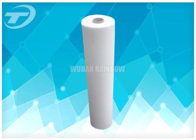 China Medical Jumbo Gauze Cotton Bandage Roll 36x100 Yds 4 Ply for Wound Dressing Hemostasis for sale