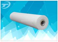China Medical Surgical Gauze Roll 100% Cotton Absorbent 36x100 Yards X-Ray Detectable for sale