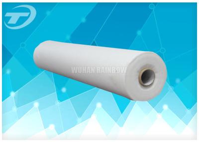 China Medical Surgical Gauze Roll 100% Cotton Absorbent 36x100 Yards X-Ray Detectable for sale