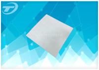 China 100% Cotton Medical Cutting Gauze Piece 17 Thread High Absorbency 10cm x 10cm to 60cm x 60cm for sale