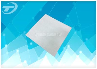 China 100% Cotton Medical Cutting Gauze Piece 17 Thread High Absorbency 10cm x 10cm to 60cm x 60cm for sale