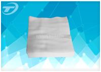 China 100% Cotton 17 Thread Medical Gauze Cutting Gauze Piece for Surgery 10x10cm for sale