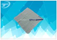 China 100% cotton Gauze Lap Laparotomy Pad Sponge with X-ray detectable blue loop for sale