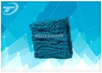 China Medical 100% Cotton Gauze Laparotomy Sponges Pre-Washed 45x45cm 6ply for sale