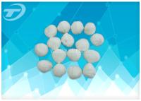 China Sterile Cotton Gauze Balls for Surgery CE ISO13485 10x10cm 2.5cm for sale