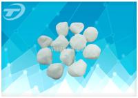 China Sterile Cotton Gauze Balls for Surgery CE ISO13485 10x10cm 2.5cm for sale