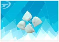 China Sterile Cotton Gauze Balls for Surgery CE ISO13485 10x10cm 2.5cm for sale