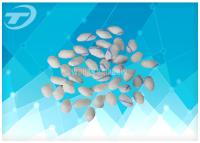 China Medical Disposable Cotton Gauze Balls CE Certified for Surgery 10mm to 50mm for sale