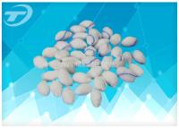 China Sterile Medical Gauze Balls 100% Cotton for Surgery High Absorbency 5 Year Shelf Life for sale