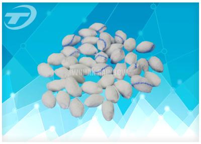 China Sterile Medical Gauze Balls 100% Cotton for Surgery High Absorbency 5 Year Shelf Life for sale