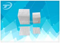 China Medical Sterile Gauze Sponges 100% Cotton First Aid Gauze 5x5 cm 7.5x7.5 cm ISO CE FDA for sale