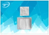 China Non Sterile Cotton Medical Gauze Wrap With X-Ray Detectable Threads for sale
