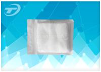 China Nonwoven Medical Gauze 4ply 6ply 8ply 30gsm 40gsm High Absorbency Blood Water for sale