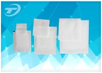 China Medical Gauze Swabs 10x10cm 5x5cm 7.5x7.5cm 100% Cotton Wound Care Absorbent for sale