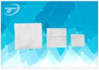 China Medical Gauze Swabs 10x10cm 5x5cm 7.5x7.5cm 100% Cotton Wound Care Absorbent for sale