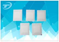 China Medical Non Woven Sterile Gauze Swabs 7.5x7.5cm 12ply High Absorbent for sale
