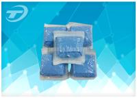 China 100% Cotton Surgical Lap Sponge 45x45cm 4ply with X-Ray Detectable Thread for sale