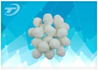 China 100% Cotton Medical Gauze Ball High Absorbency Soft 10mm 20mm 30mm for sale