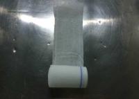 China 100% Cotton Surgical Gauze Roll 36x100m 4ply for Hemostasis and Wound Care for sale