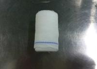 China ISO CE FDA Certified Gauze Bandage Roll 100% Cotton High Absorbency 21s 32s 40s for sale