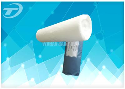 China Surgical Medical Absorbent Cotton Wool Roll 454g Hydrophilic BP Standard for sale