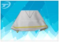 China CE Certified Single Layer Disposable Dust Mask 50pcs per Box for Industrial Use for sale