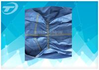 China Professional SMS Fabric Disposable Coverall Suit Comfortable For Painters for sale