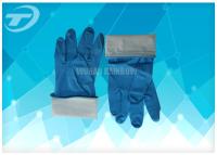 China 100% Natural Latex Household Gloves 310mm 0.30mm Dipped Flocklined Washing Rubber Gloves for sale