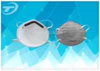 China CE Certified Single Layer Disposable Dust Mask 50pcs per Box for Industrial Use for sale