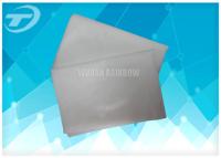 China SPP bed sheet Medical Disposable Products different size and various colors for sale