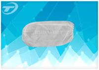 China Disposable Sleeve Covers With Microporous Fabirc , Size 46 X 22cm for sale