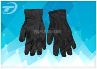 China Dustproof Medical Disposable Gloves For Kitchen Comfortable To Wear for sale