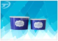 China Single Wall Disposable Paper Cups Of Single Side PE Coated Paperboard for sale