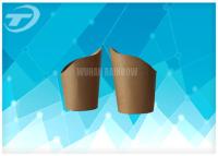 China Food Grade Single Side PE Coated Disposable Paper Cups 16oz 20oz 22oz for sale