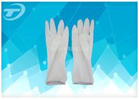 China Latex Surgical Gloves Powder Free Gamma Sterilized CE ISO 6.5-9 Size for sale