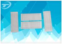 China Disposable face mask single ply , made from high quality wood pulp , CE certificated for sale