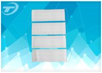China Disposable face mask single ply , made from high quality wood pulp , CE certificated for sale