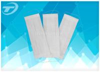 China Medical Disposable 2 Ply Face Mask With Earloop / Filter Paper for sale